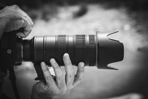 The Difference Between Optical and Digital Zoom | Learn Pro Photography